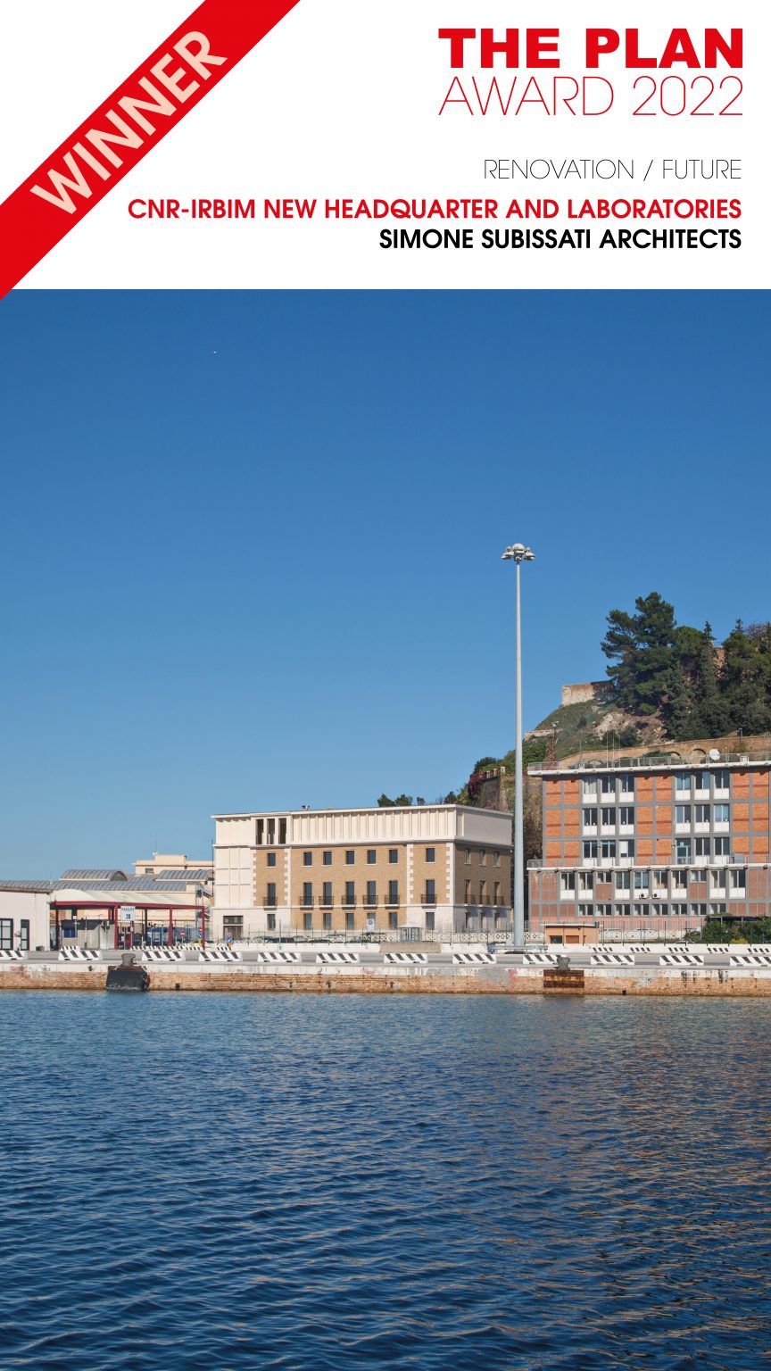 home - simone subissati architects